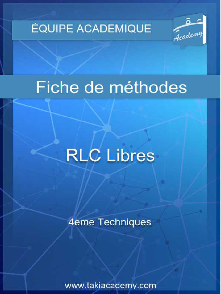 rlc-libres | PDF