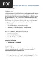 Fiche Technique Ankrobox | PDF | Béton | Mortier (matériau)