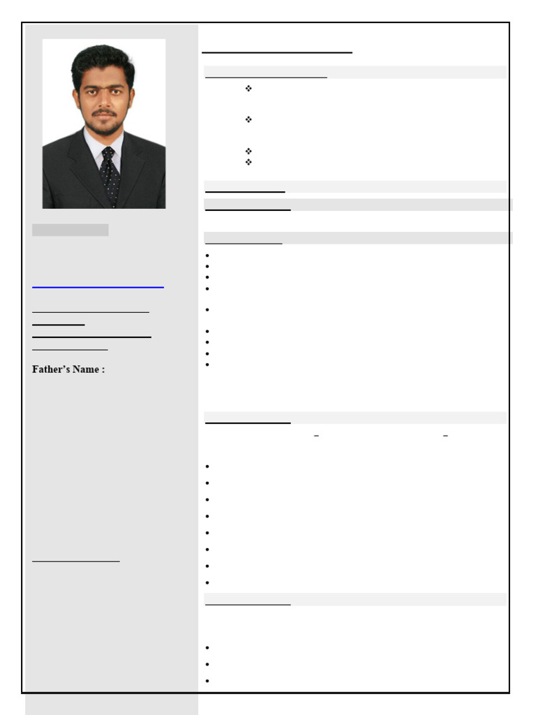 Saif_cv | PDF | Concrete | Specification (Technical Standard)
