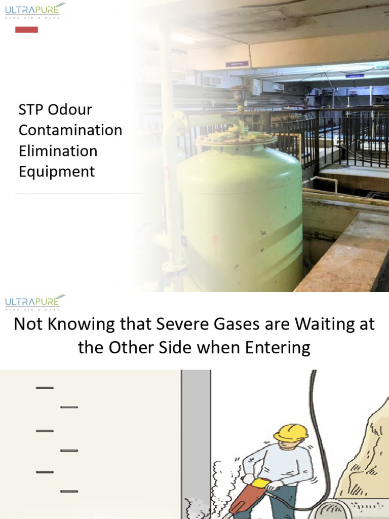 STP Exhaust System | PDF | Gases | Materials