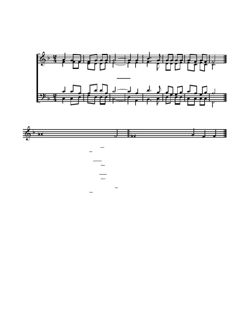 Eyenga Ya Mbotama Na Ntongo C | PDF