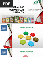 Fortac: Suplemento para mayores de 40 | PDF | Vitamina D | Nutrientes