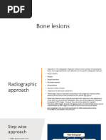 Lodwick Classification for Bone Tumor Growth | PDF | Medical Imaging ...