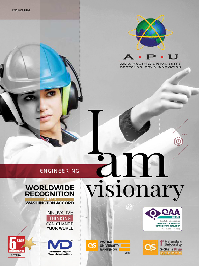 APU Achieves QAA Accreditation 2024 | PDF