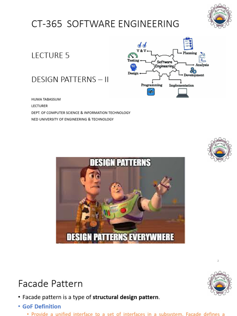 Week 5 Pdf Method Computer Programming Class Computer Programming 0848