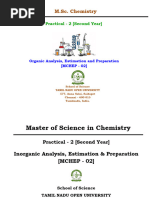 NMKL Method Template Ver Apr 2023 | PDF | Water | Technology & Engineering