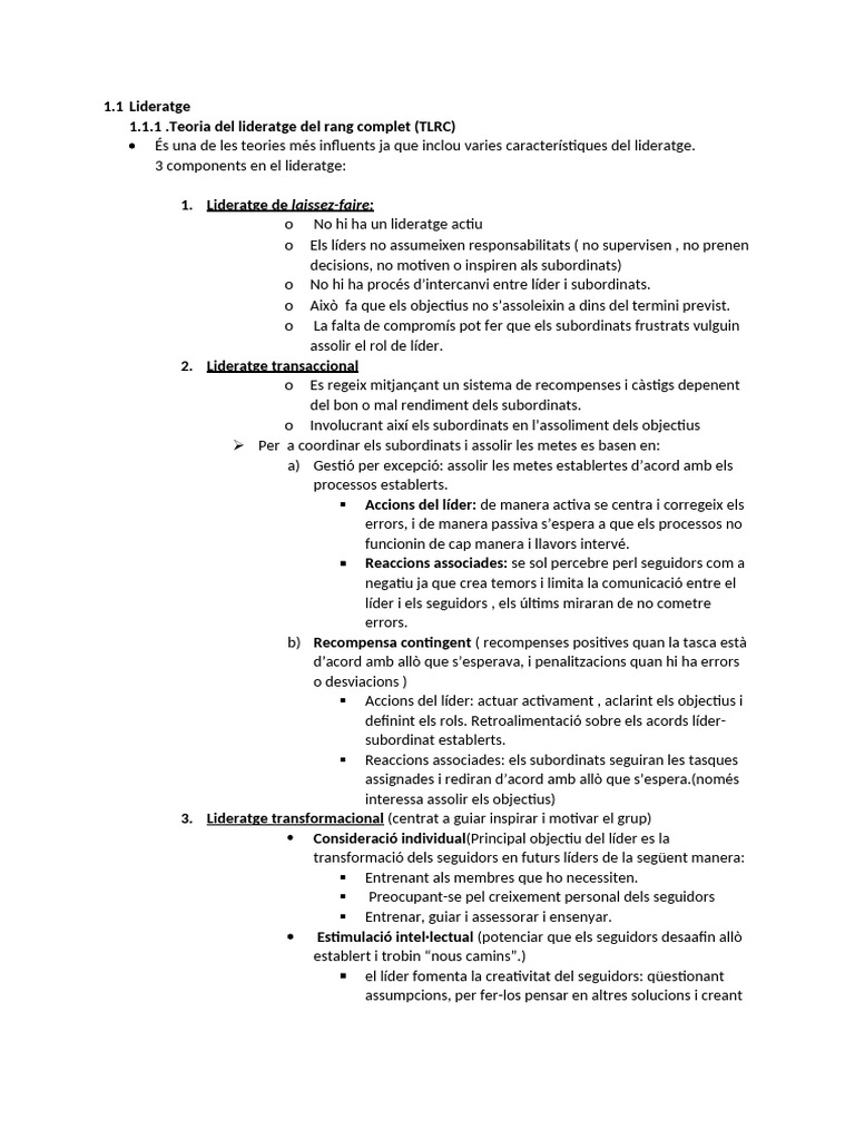 Fenomens Intragrupals I Intergrupals Apunts | PDF
