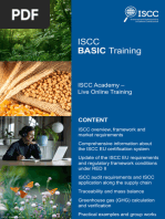 Sustainability-Declaration RED-II 07 12 21 | PDF | Biofuel | Biogas