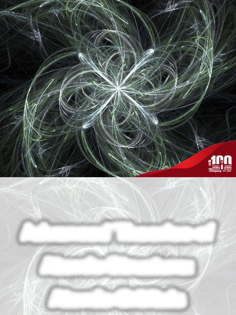 Advanced Theorems of Atomic Structure | PDF | Electron Configuration ...