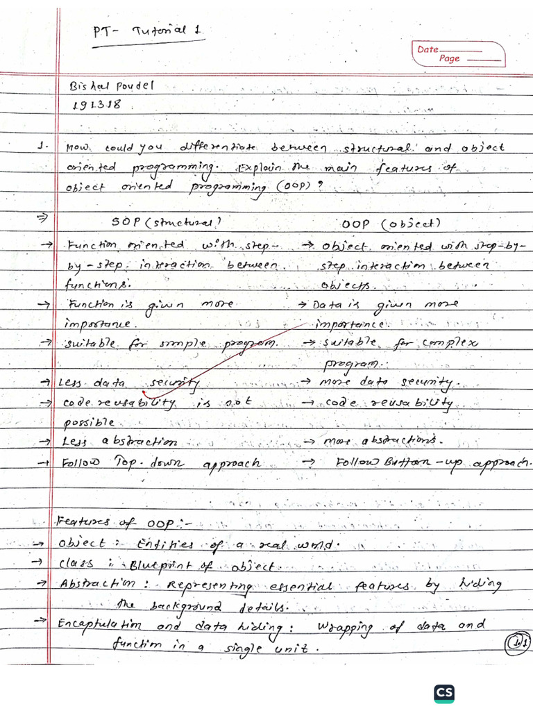 PT_tutorial_1_solution | PDF