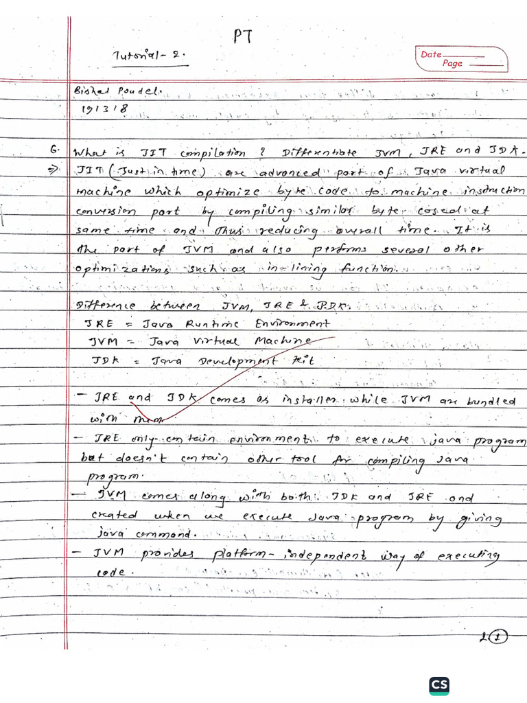 PT_tutorial_2_solution | PDF PT_tutorial_2_solution | PDF