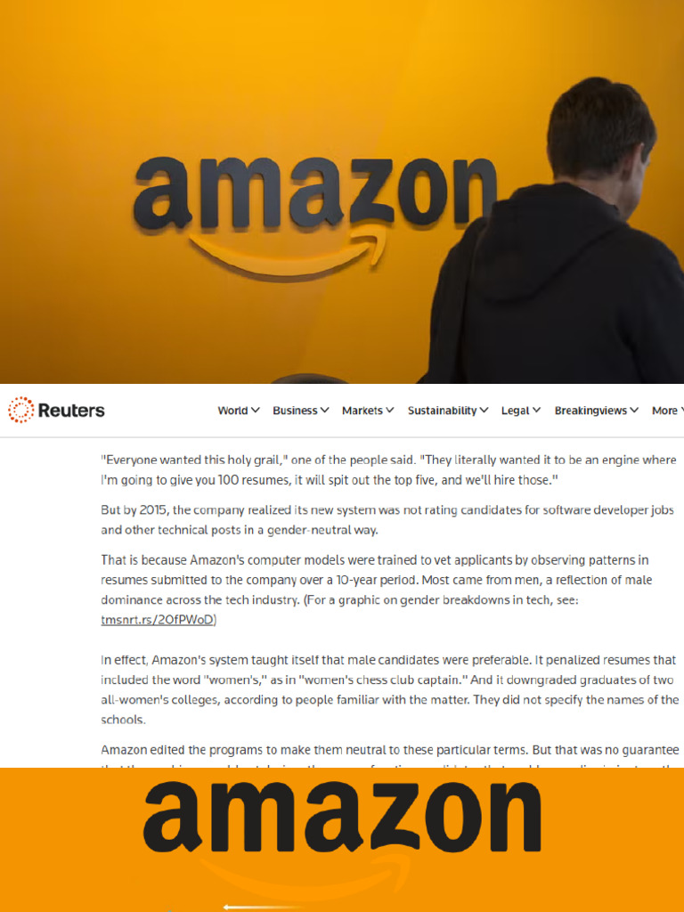 The Use of Technology in Global HRM and Its Ethical Implications | PDF ...