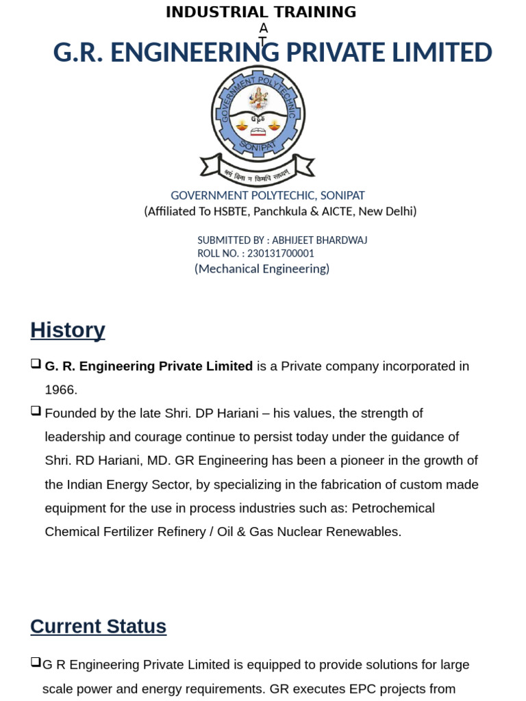 G.R. Engineering: Pressure Vessel Overview | PDF | Liquefied Petroleum ...