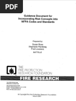 Nfpa 660 | PDF | Occupational Safety And Health Administration | Fire ...