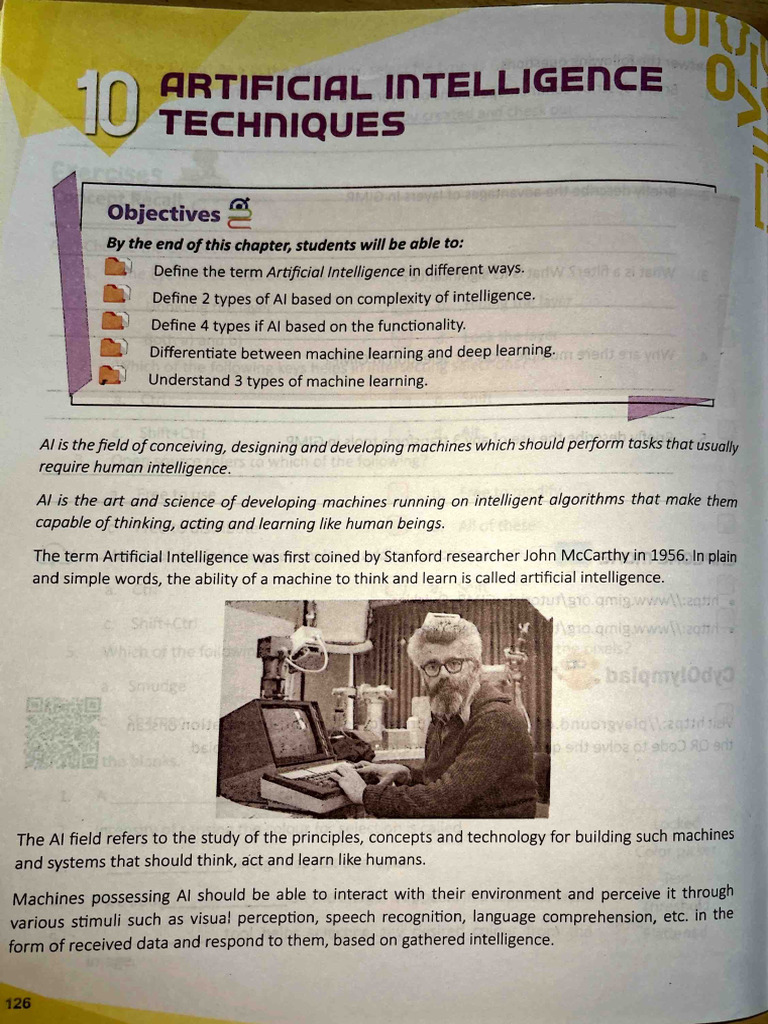 Artificial Intelligence | PDF | Intelligence | Artificial Intelligence