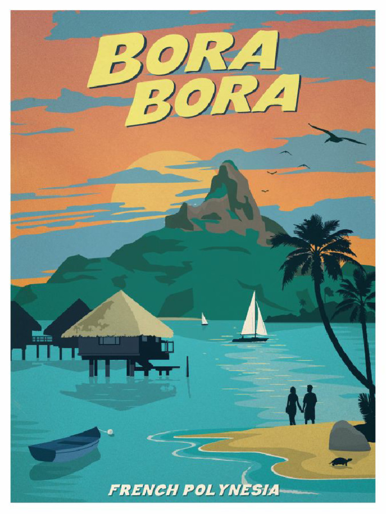 Bora | PDF