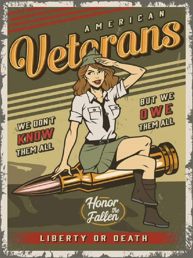 veteran | PDF