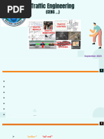 NEMA Phasing and Ring Barrier Overview | PDF | Intersection (Road ...