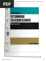 Valentina Clothing Pattern Software | PDF | Installation (Computer ...
