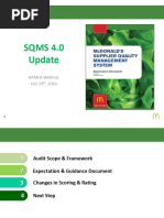 Color-Coding for Food Safety Practices | PDF | Food Safety | Hazard ...