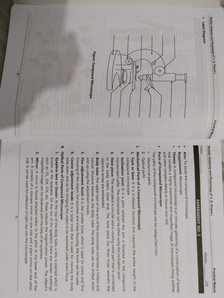 HAP PRACTICAL BOOK | PDF