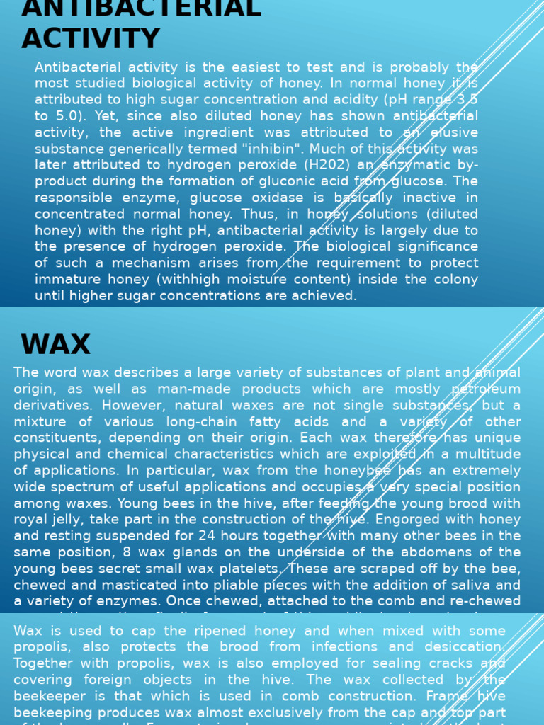 apitherapy 2 احمد عبده | PDF | Apoptosis | Inflammation