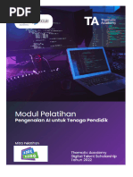 Buku Mari Belajar Scratch Untuk Pemula | PDF