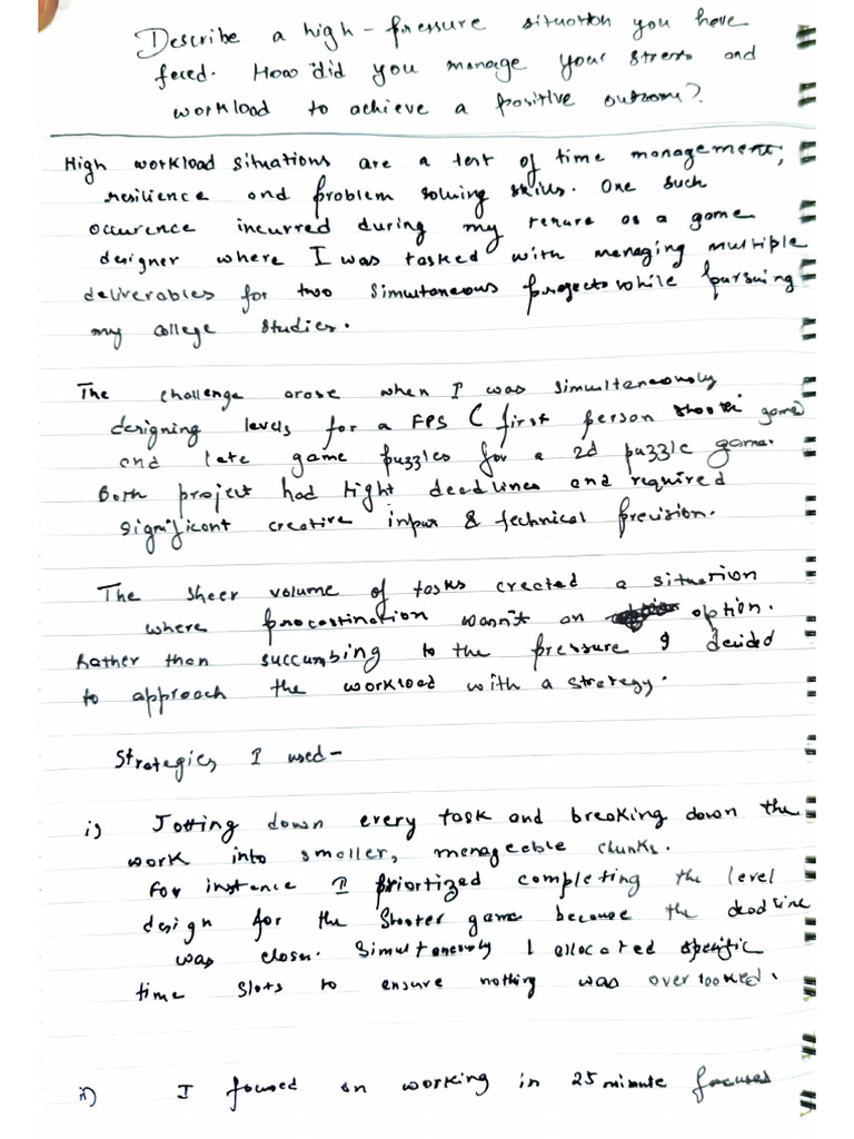 Praxis - Essay | PDF