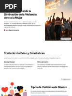 Guía Semana de Ambientacion Nivel Secundario | PDF | Enseñando ...