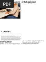 MRA: PAYE Guide Mar 21 PDF | PDF | Taxes | Employee Benefits