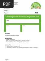 Form 1 Science Exam Paper Answers | PDF | Combustion | Chemical Substances
