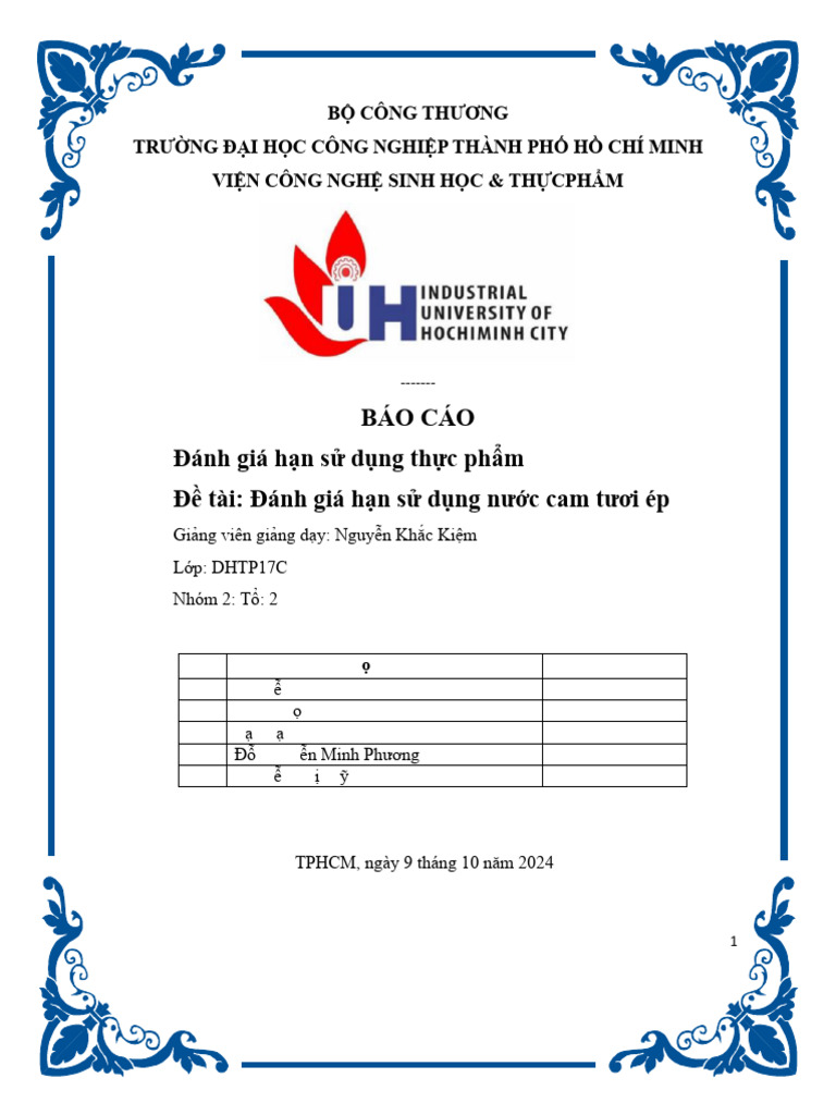 BCTH-HSD2 | PDF