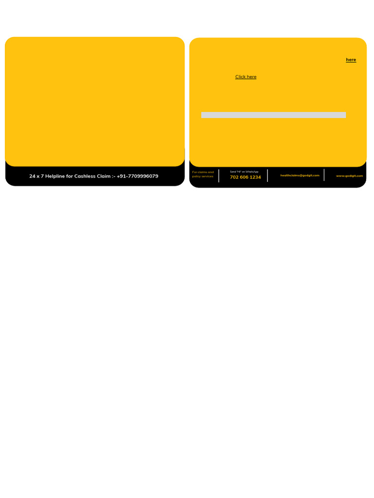 D164697713 Group Health Insurance Ecard | PDF