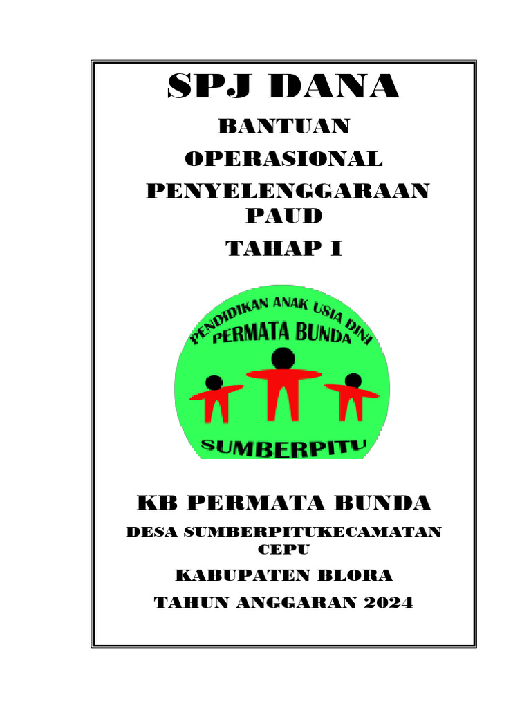 COVER BOP 2024 (1) | PDF