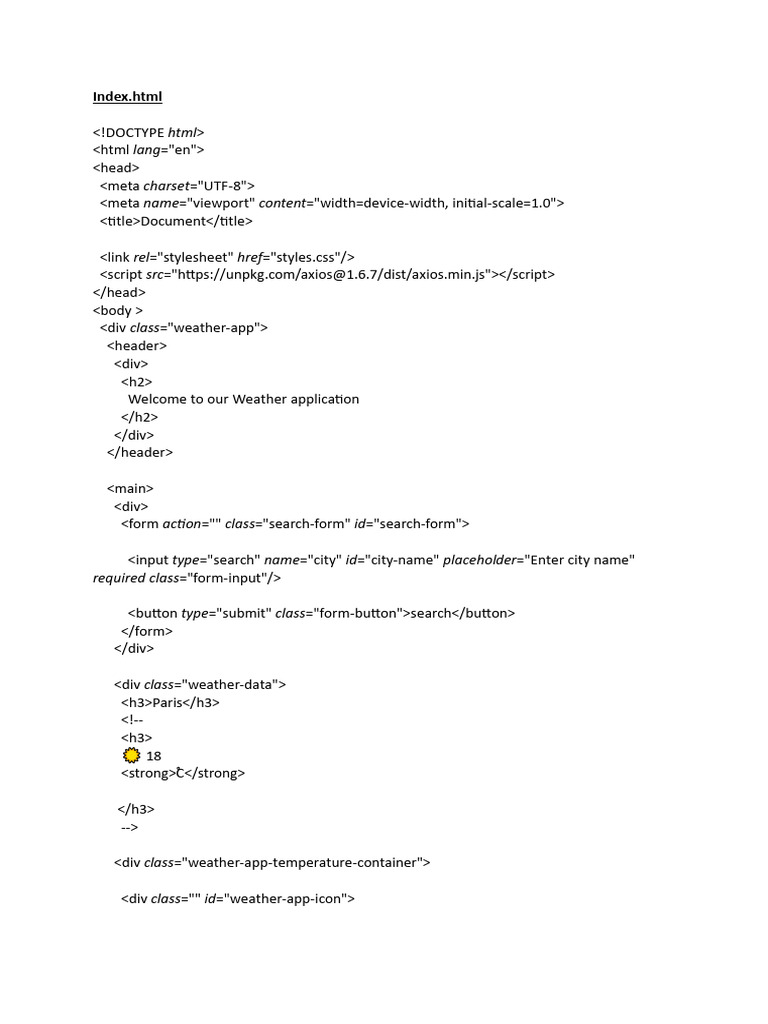 Practical 9 (1) | PDF | Meteorology
