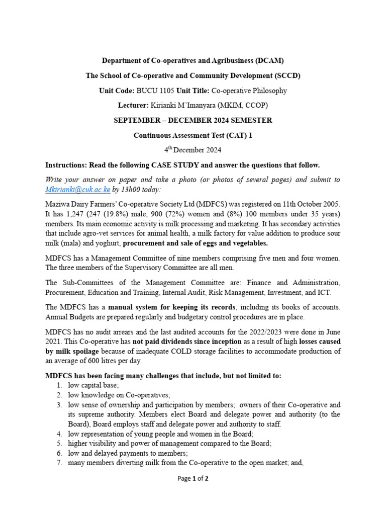 DOC-20241204-WA0031 (1) | PDF | Cooperative | Economies