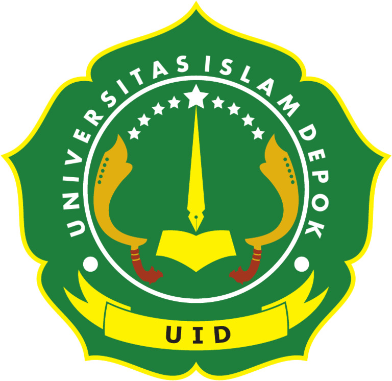 Logo Kampus New | PDF