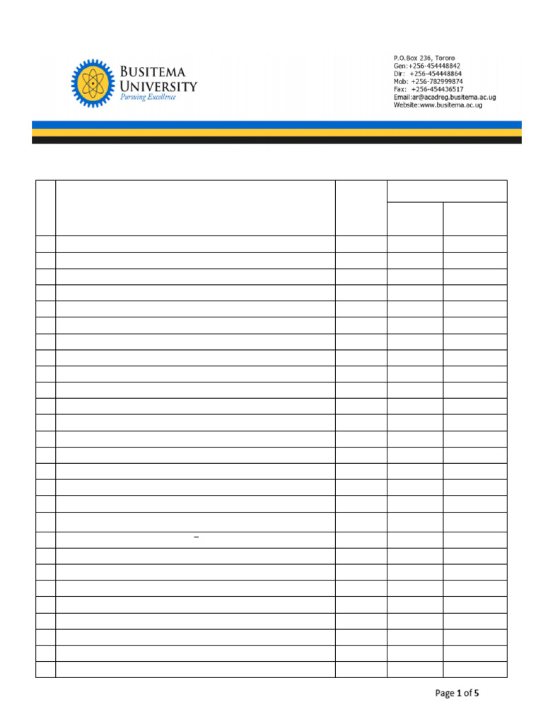 Fees_Structure_for_All_Programmes _updated_2024_2025 | PDF