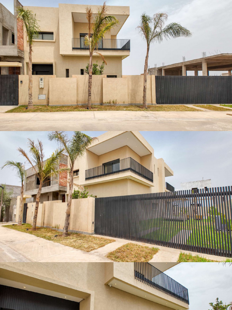 Villa Résidence Akenza 1 | PDF