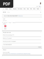 Tgfy Tttyy | PDF
