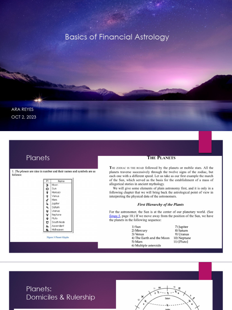 DVortex_FAA_Module 1 Presentation | PDF