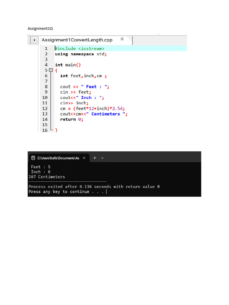 Fundamentals Computer Solving Assignment Pdf 4509