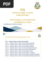 Modelo A IVA-2 | PDF | Imposto sobre Valor Agregado (IVA) | Impostos