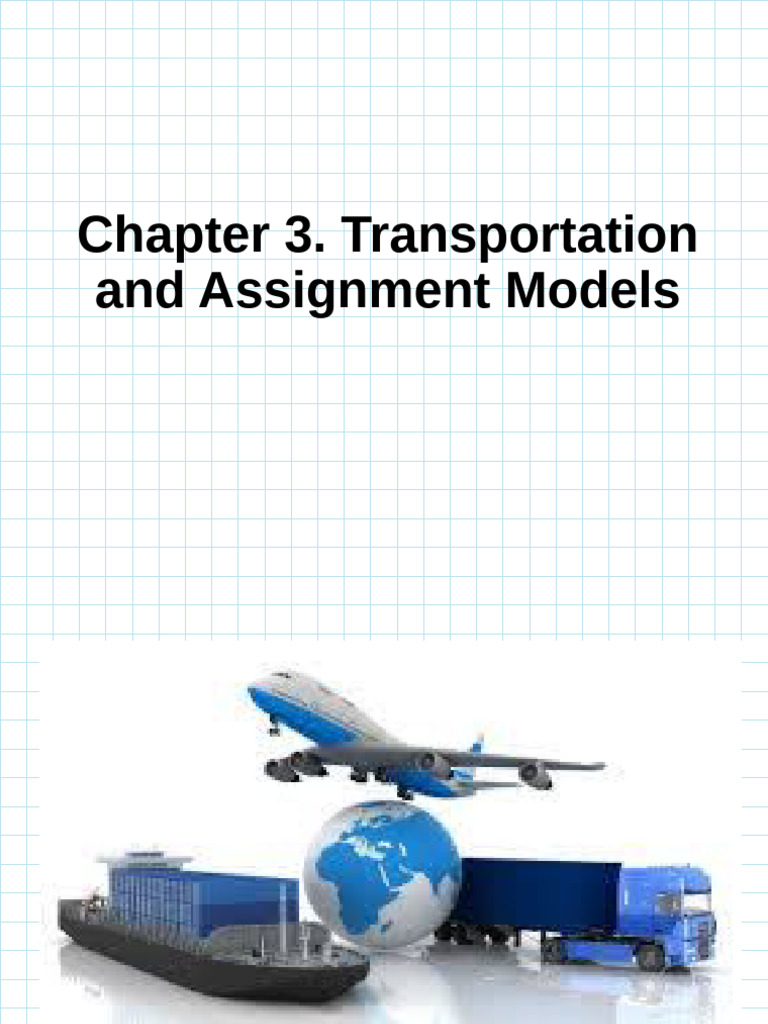 Or-Chapter 3.tutorial | PDF | Mathematical Optimization | Numerical ...