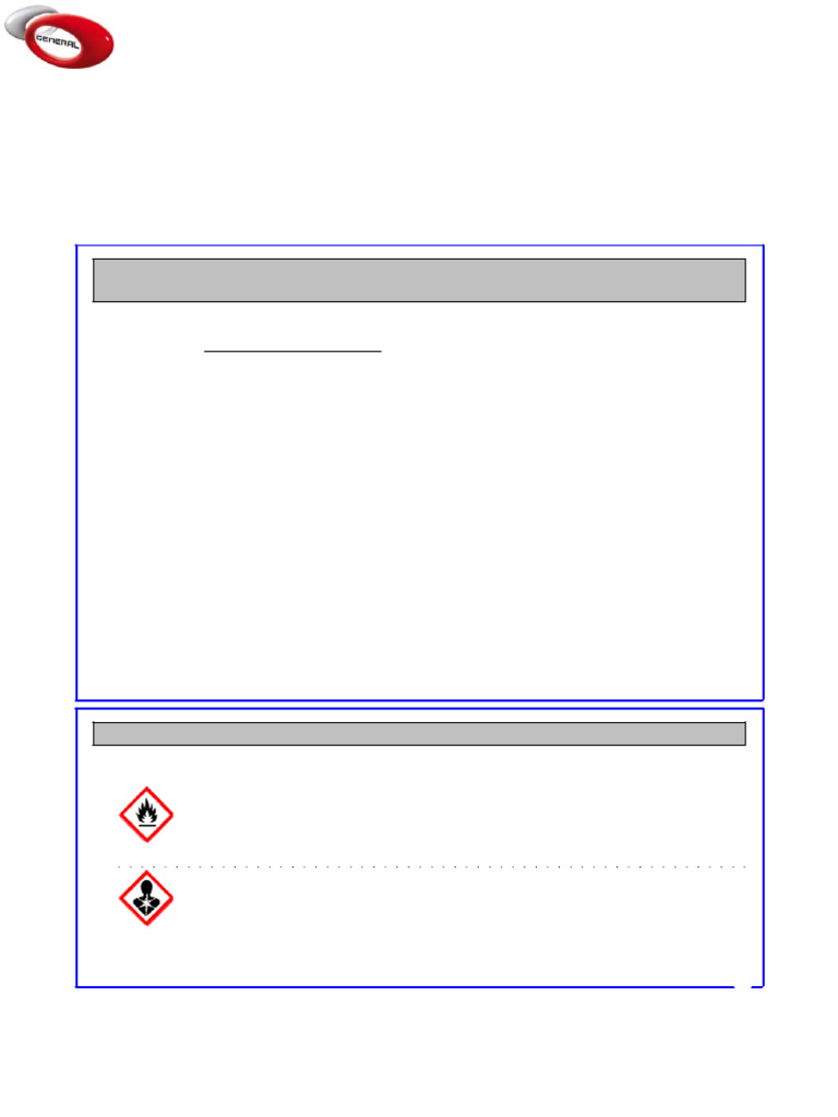 msds636 636 MOLYBDATE ORANGE ENGB | PDF | Dangerous Goods | Toxicity