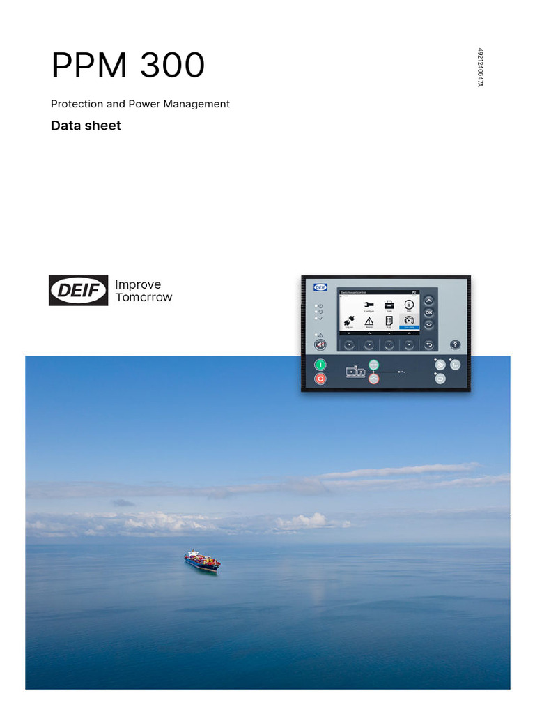 ppm-300-data-sheet-4921240647-uk | PDF | Computer Network | Internet ...
