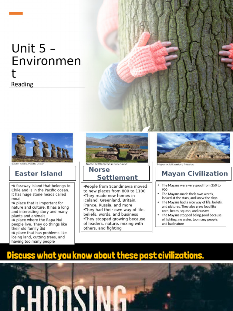 UNIT 05 | PDF | Mars | Tobacco Smoking