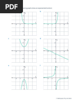 Sketching-Quadratics Corbett | PDF | Quadratic Equation | Mathematical ...