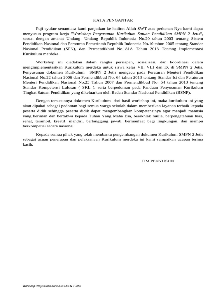 Proker WS 1819 | PDF