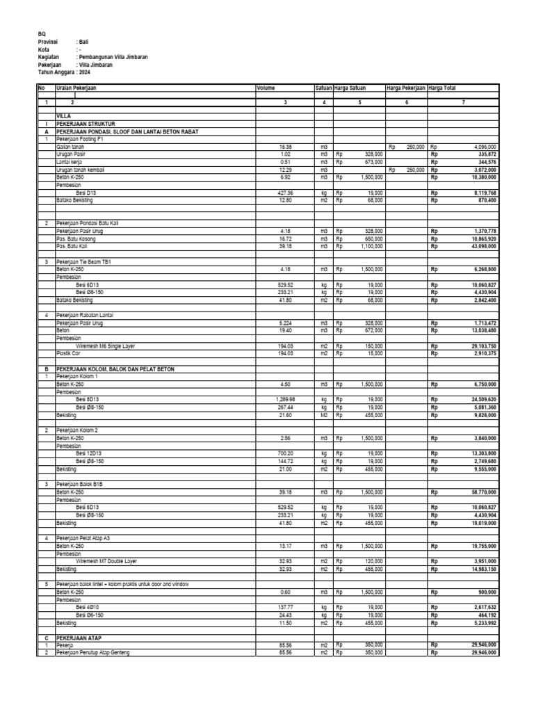 RAB str,arst,mep | PDF